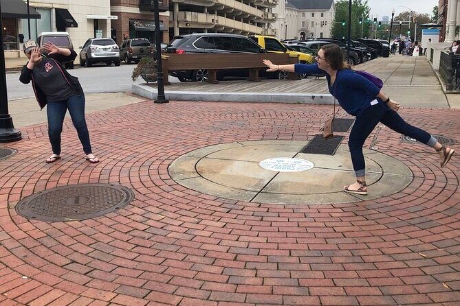 Adventurous Scavenger Hunt in St. John's by Zombie Scavengers - FAQ Section