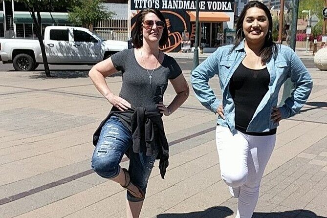 Adventurous Scavenger Hunt in Sunnyvale by Wacky Walks - The Itinerary: A Closer Look