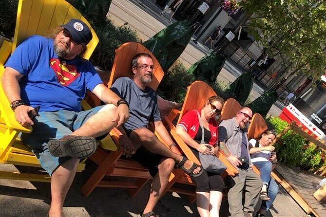 Adventurous Scavenger Hunt in Tallahassee by Operation City Quest - The Sum Up: Who Will Love This?