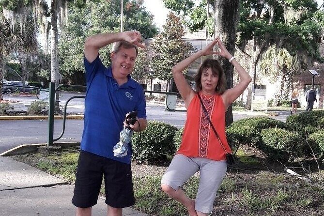 Adventurous Scavenger Hunt in Tallahassee by Operation City Quest - FAQ
