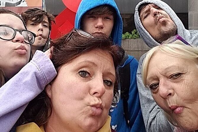 Adventurous Scavenger Hunt in Toronto by Crazy Dash - What Is the Crazy Dash Toronto Scavenger Hunt?