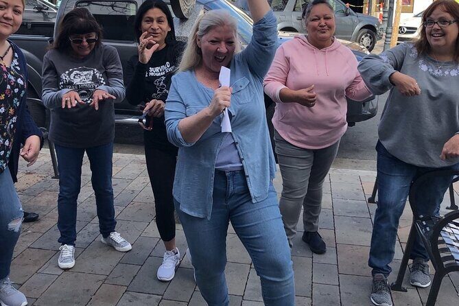 Adventurous Scavenger Hunt in Toronto by Crazy Dash - Value Versus Cost