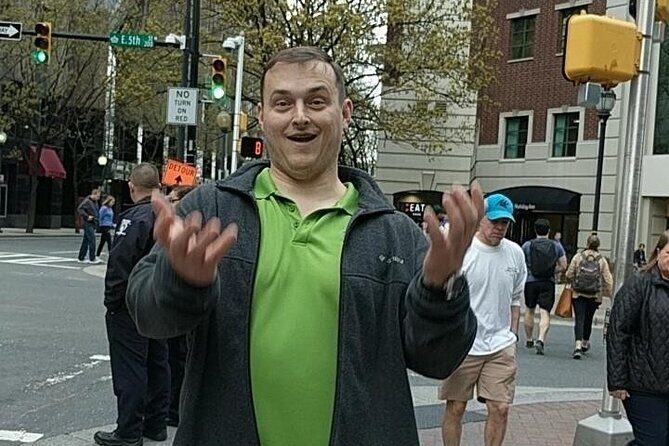 Adventurous Scavenger Hunt in Toronto by Crazy Dash - Additional Practical Details