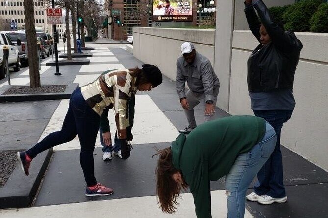 Adventurous Scavenger Hunt in Vancouver by Zombie Scavengers - The Value of This Experience