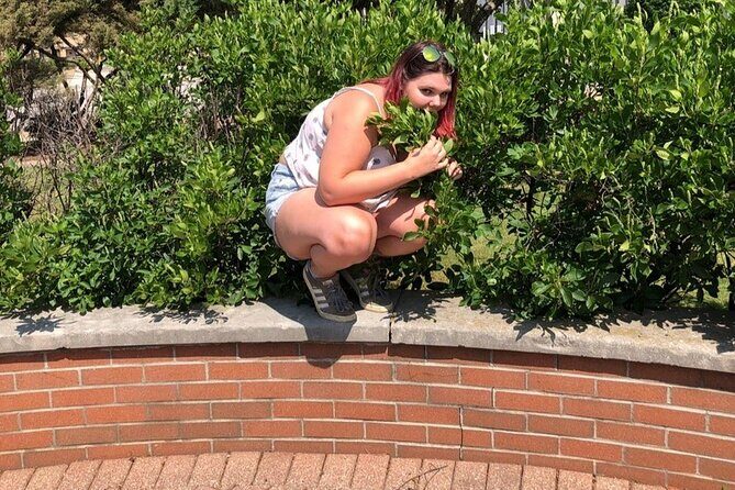 Adventurous Scavenger Hunt in Waco by Operation City Quest - Who Would Enjoy This?