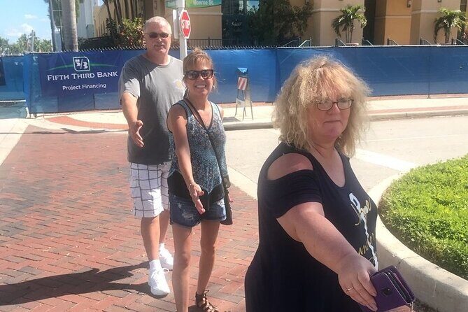 Adventurous Scavenger Hunt in West Palm Beach by 3Quest Challenge - FAQ