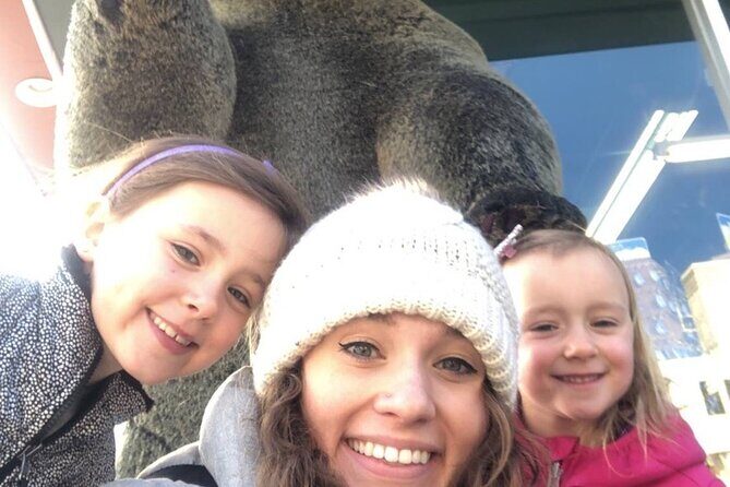 Adventurous Scavenger Hunt in Winnipeg by Crazy Dash - An In-Depth Look at the Crazy Dash Winnipeg Experience