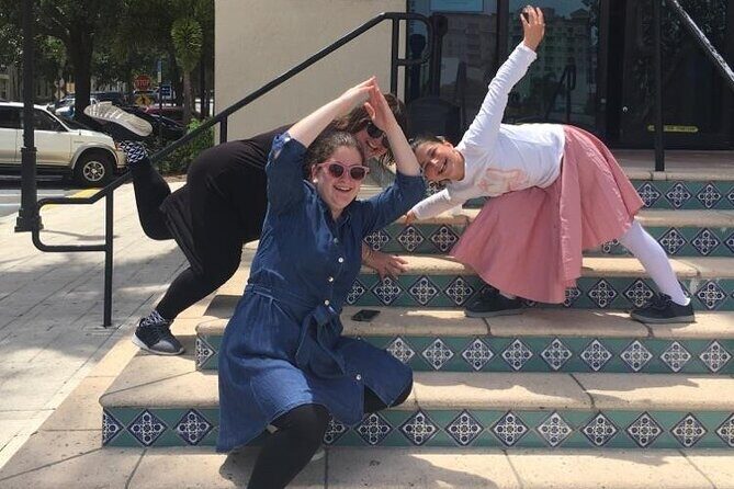 Adventurous Scavenger Hunt in Winnipeg by Crazy Dash - Analyzing the Value