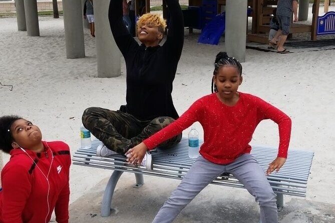 Adventurous Scavenger Hunt in Winnipeg by Crazy Dash - Who Will Love This Tour?