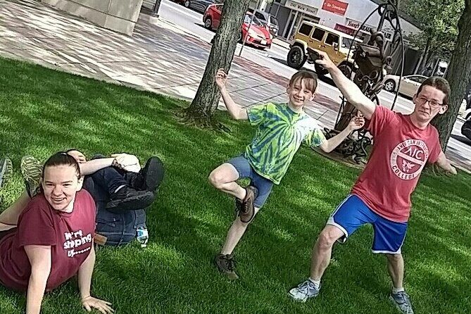 Adventurous Scavenger Hunt in Winnipeg by Crazy Dash - Final Thoughts