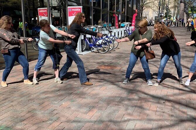 Adventurous Scavenger Hunt in Winnipeg by Crazy Dash - Frequently Asked Questions