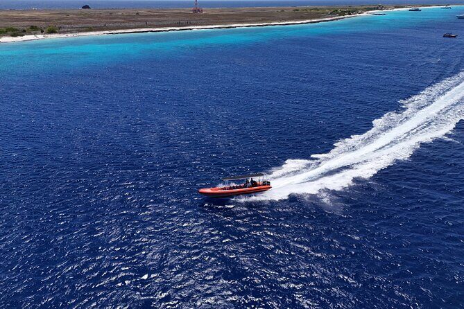 Adventurous Snorkel and Sightseeing tour with RIB boat - The Value Proposition: Is It Worth It?