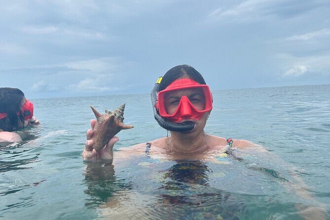 Adventurous-Snorkeling With Sightseeing of Montego Bay - The Sum Up: Who Should Book This Tour?