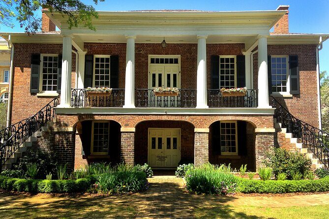 Adventurous Walking Tour of University of Alabama - FAQ: Common Questions