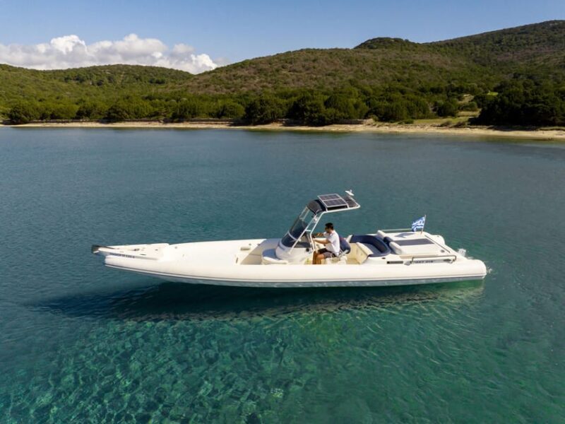 Aegean day - private cruise to west cyclades - Authentic Experiences and Traveler Perspectives