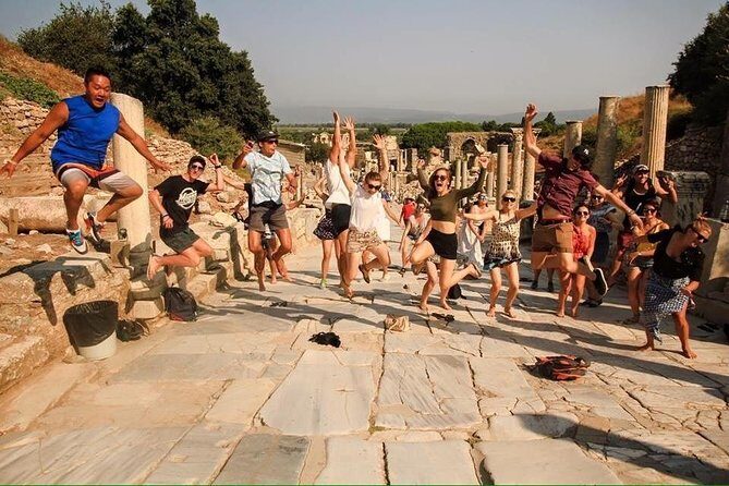 Aegean Delight 8-Day - Istanbul: Pamukkale, Gallipoli, Ephesus - Exploring Istanbul: A Perfect Start