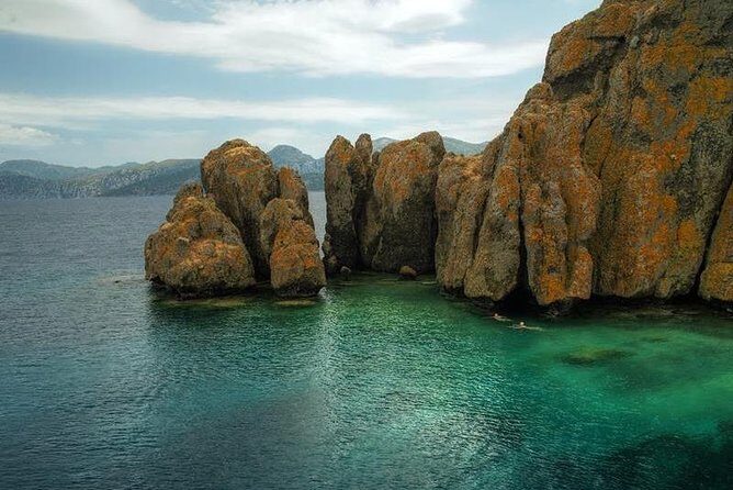 Aegean Islands Boat Trips From Marmaris & Icmeler - The Review of Travelers: Whats the Buzz?