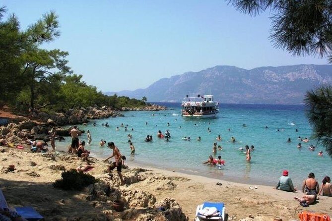 Aegean Islands Boat Trips From Marmaris & Icmeler - The Sum Up: Who Should Consider This Tour?