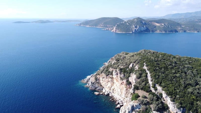 Aegean Sea: Become the Captain and Learn to Drive a Boat - Discovering Greece from the Water: A Practical Overview