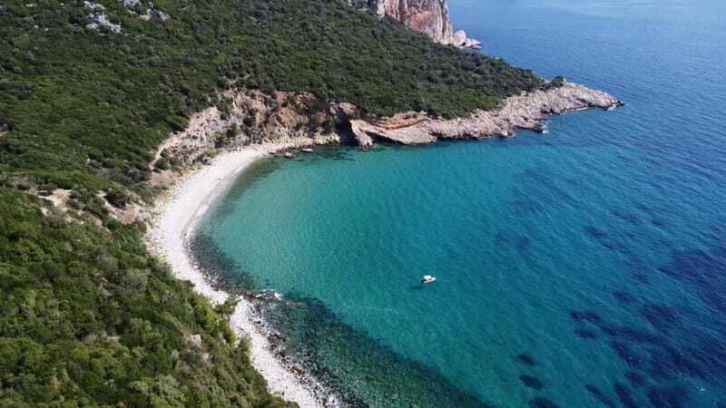 Aegean Sea: Become the Captain and Learn to Drive a Boat - The Sum Up
