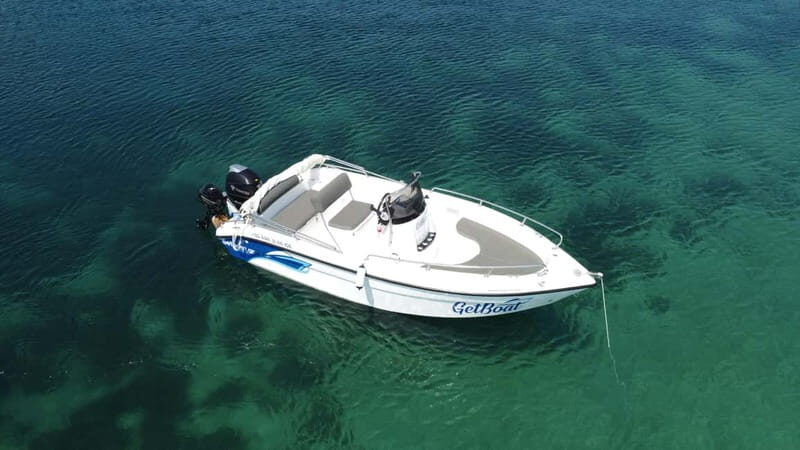 Aegean Sea: Become the Captain and Learn to Drive a Boat - FAQs