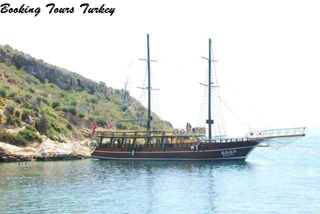 Aegean Sea Full-Day Boat Trip from Kusadasi - The Value of the Trip