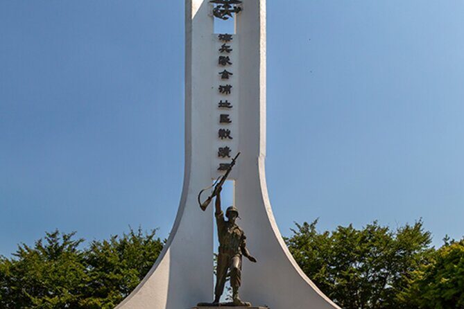 Aegibong Peak DMZ Closest to North Korea & Ganghwa Island Tour - The Itinerary in Detail: What to Expect