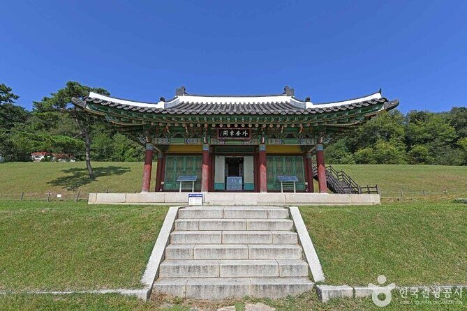 Aegibong Peak DMZ Closest to North Korea & Ganghwa Island Tour - Final Thoughts