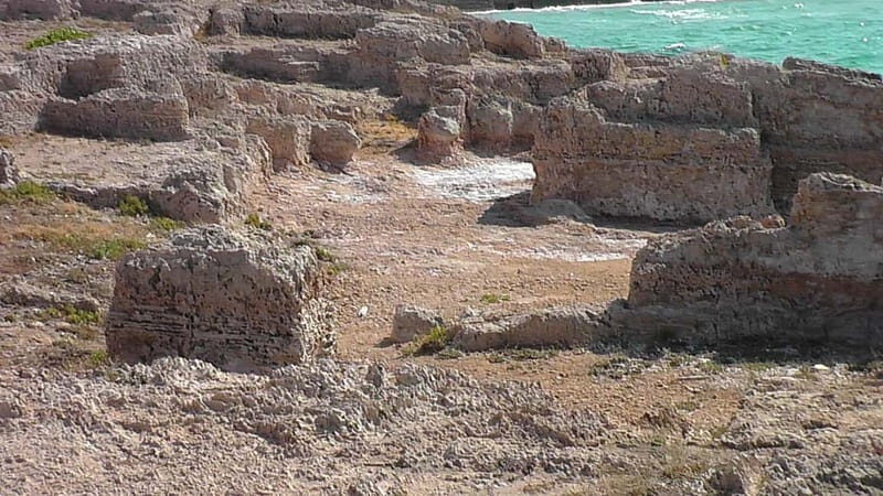 Aegina: Ancient Cemetery, Kapralos, Bouzas Lighthouse Tour - The Experience in Practice