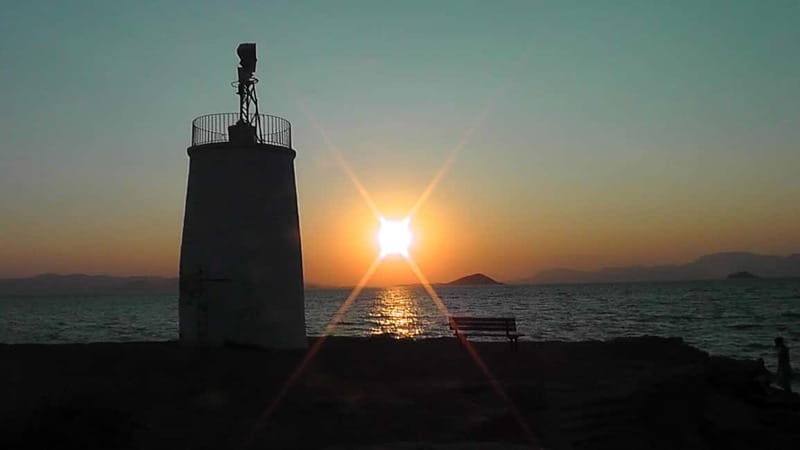 Aegina: Ancient Cemetery, Kapralos, Bouzas Lighthouse Tour - The Sum Up