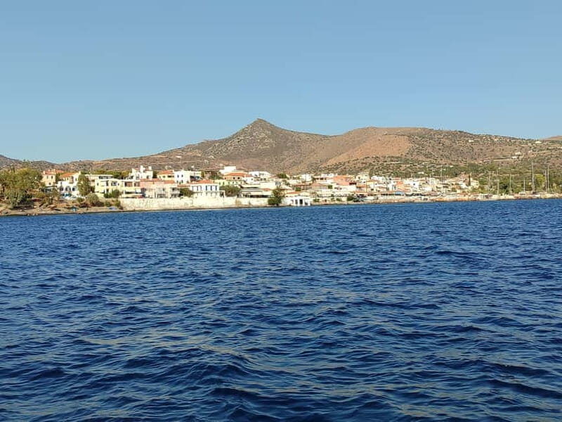 Aegina: Ancient Olive Grove (Eleonas) & Perdika Village Tour - The Value of This Experience