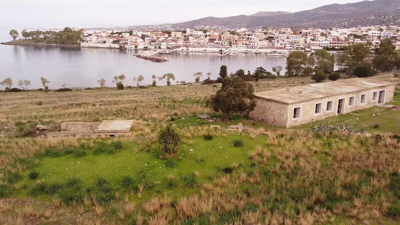 Aegina: Ancient Olive Grove (Eleonas) & Perdika Village Tour - FAQ