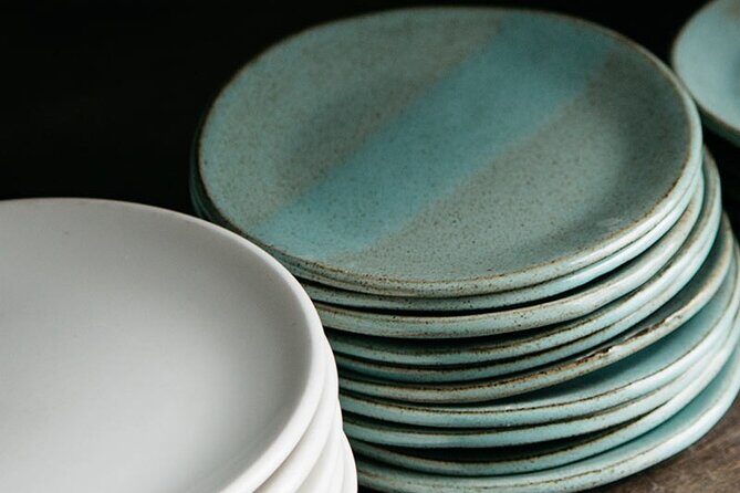 Aegina Ceramics Class - learn the magic of this art, be inspired & create! - Who Would Enjoy This Experience?
