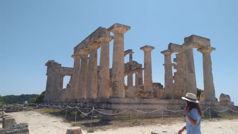 Aegina Island & Temple of Athina Aphaia Private Day Tour - Aegina Island & Temple of Athina Aphaia Private Day Tour: A Detailed Review
