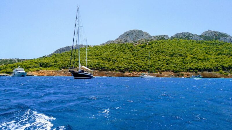Aegina Island & Temple of Athina Aphaia Private Day Tour - Why Choose This Tour?