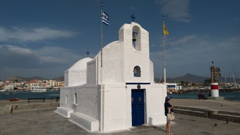 Aegina Island & Temple of Athina Aphaia Private Day Tour - Final Summary
