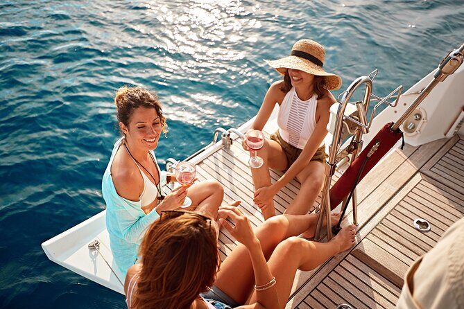 Aegina, Moni & Perdika Private Boat Tour: Sun, Sea & Serenity - FAQ Section
