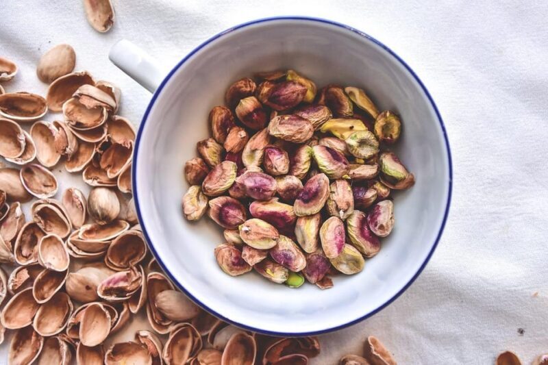 Aegina: Organic Pistachio Orchard Tour with Factory Visit - The Practical Details