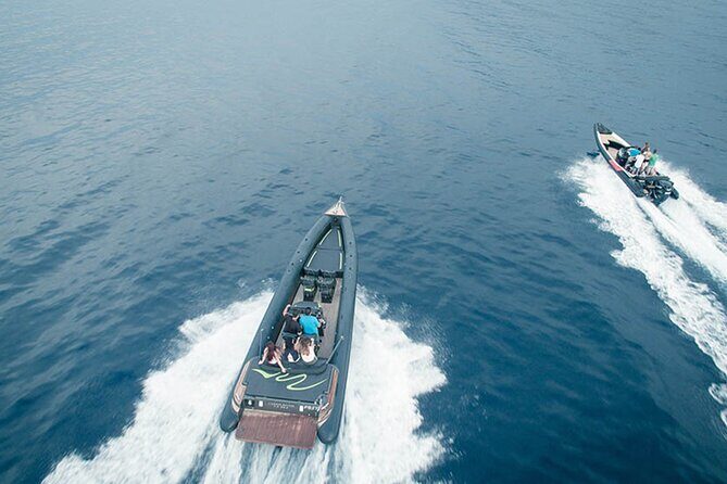 Aegina, Poros & Hydra Islands Speed Boat Day Cruise - Key Points