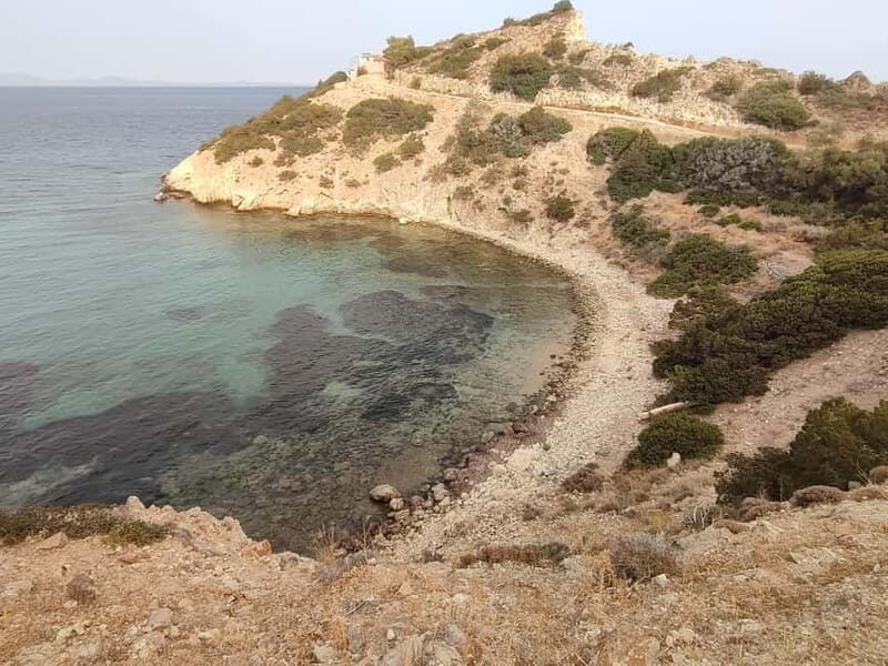 Aegina: Secret Beaches Alternative Tour - Aegina: Secret Beaches Alternative Tour