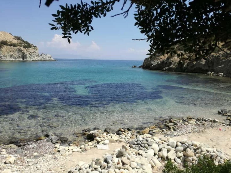 Aegina: Secret Beaches Alternative Tour - Why Choose This Tour?