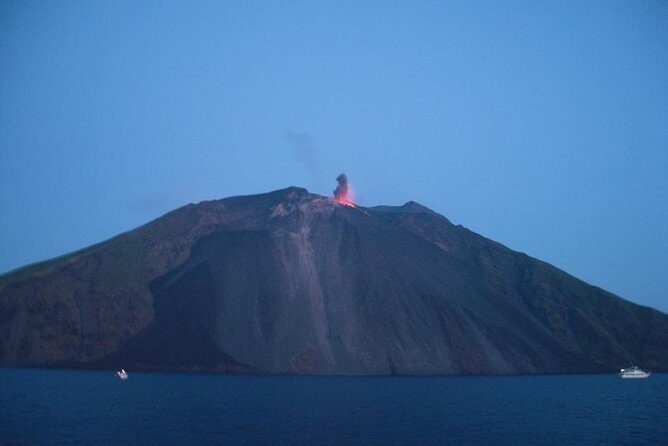 Aeolian Islands Day Trip from Taormina: Stromboli and Panarea - How the Tour Works: Step-by-Step Breakdown