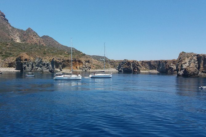 Aeolian Islands Day Trip from Taormina: Stromboli and Panarea - Final Thoughts