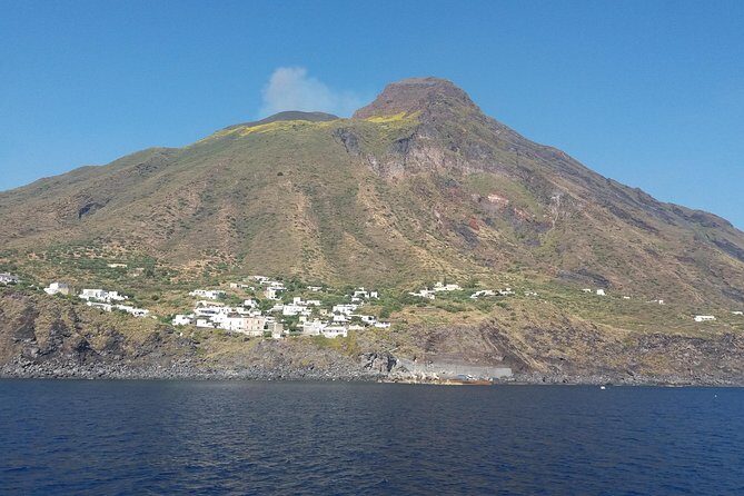 Aeolian Islands Day Trip from Taormina: Stromboli and Panarea - Final Recommendations