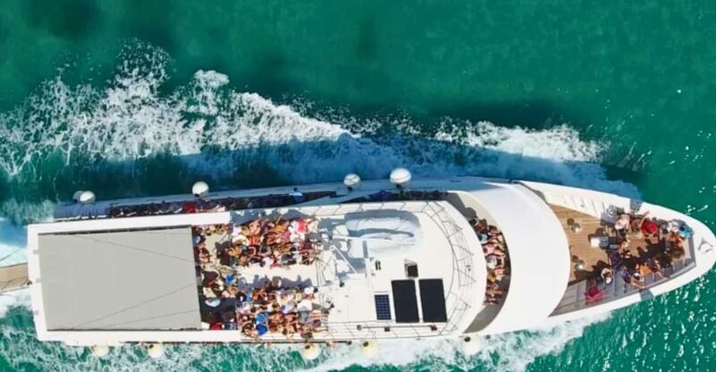 Aeolian Islands Mini Cruise: Vulcano, Lipari & Stromboli - A Thorough Look at the Experience