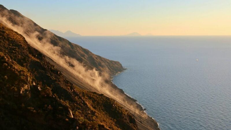 Aeolian Islands mini cruise with Stromboli by night - An Honest, In-Depth Review of the Aeolian Islands Mini Cruise with Stromboli by Night