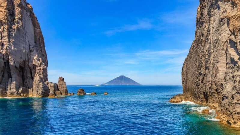 Aeolian Islands mini cruise with Stromboli by night - Who Will Love This Tour?