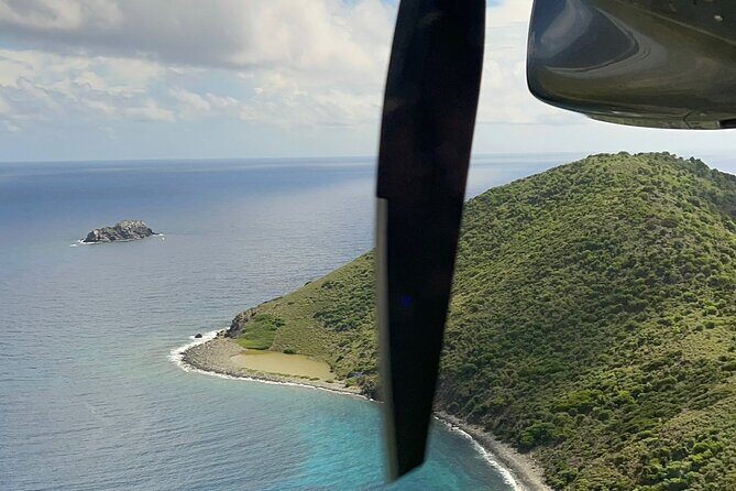 Aerial Sightseeing Adventure! - The Itinerary: What to Expect