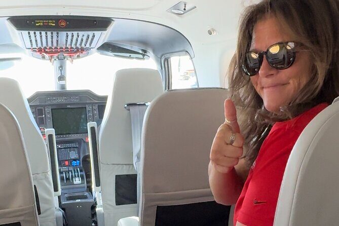 Aerial Sightseeing Adventure! - Taking Stock: Is This Tour for You?