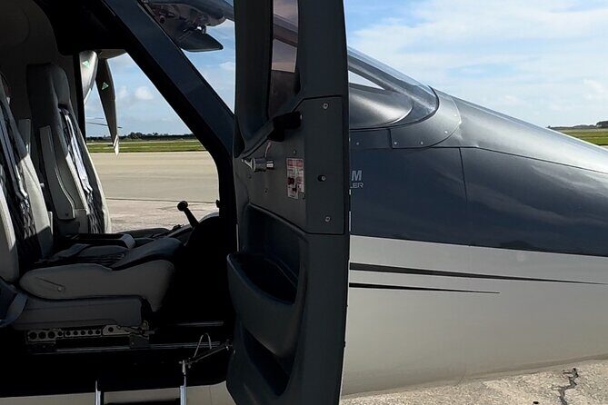 Aerial Sightseeing Adventure! - The Sum Up: Who Will Get the Most from This Experience?